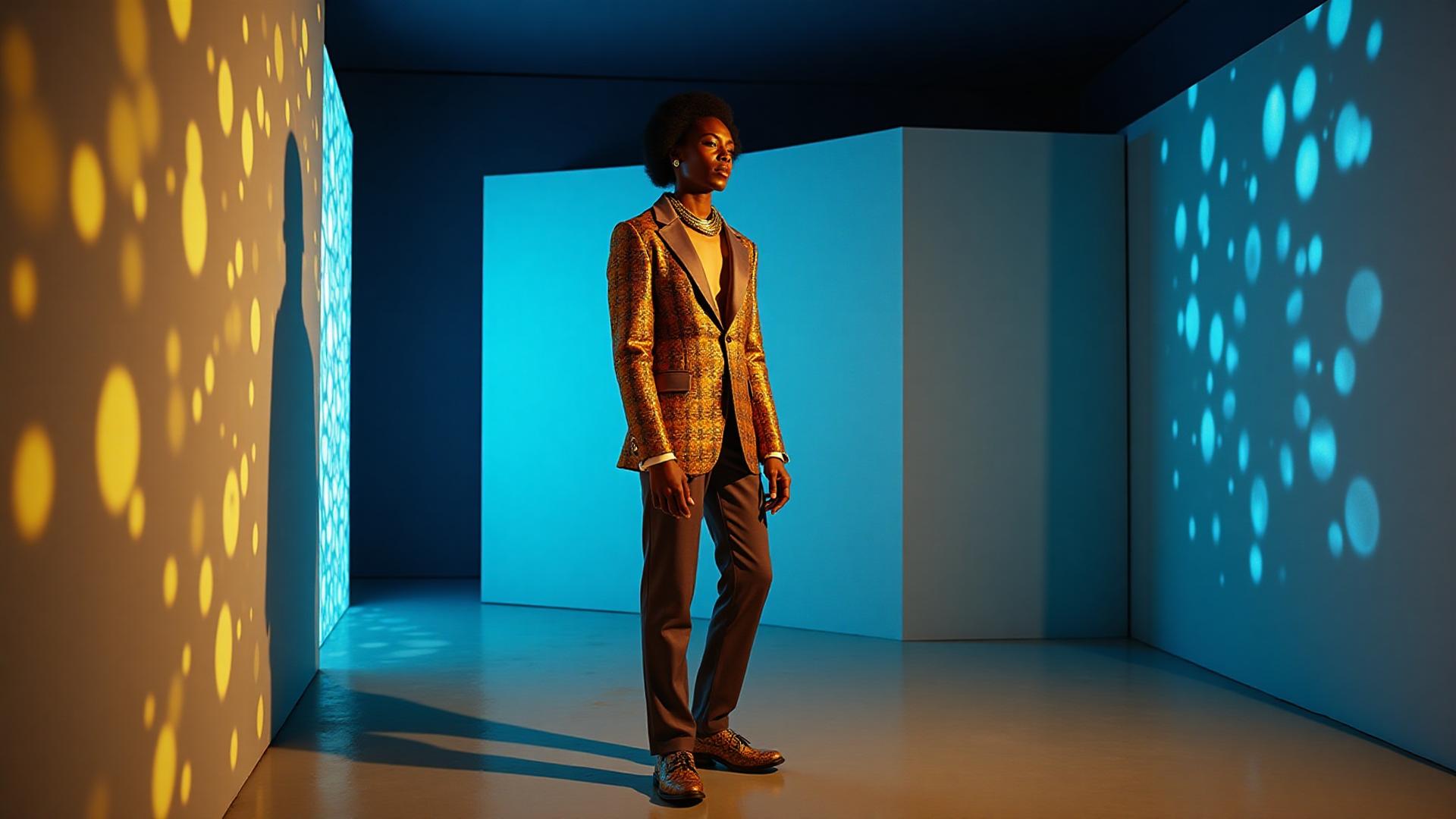 Zillion Kulture - Unapologetically African, Uncommonly Stylish